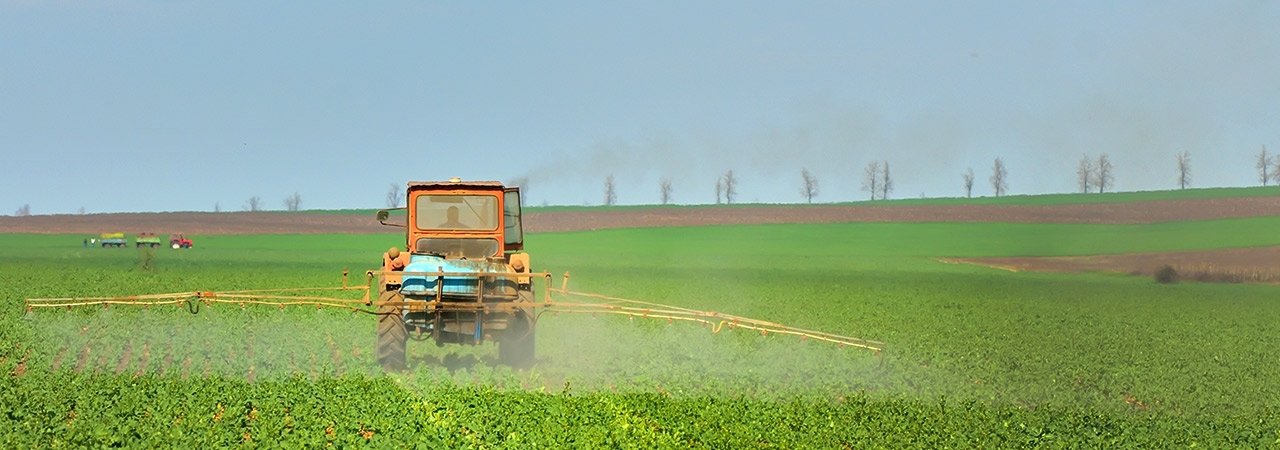 Manufacturer and Exporters of Agriculture Chemicals